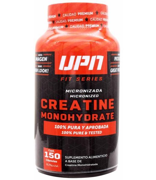 CREATINA 150 CAP UPN