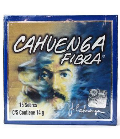 FIBRA CAHUENGA 15 SOB CAHUENGA