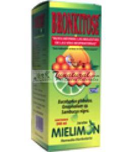 JARABE BRONKITOSE MIEL LIMON 240 ML