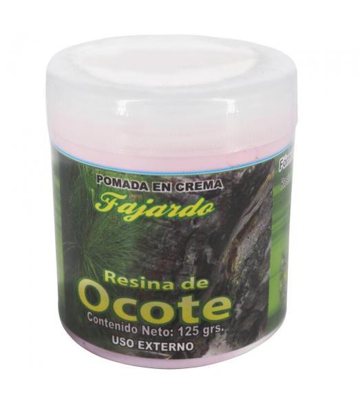 Tunatural.com - POMADA EN CREMA UÑA DE GATO 125 GR CENTRO BOTANICO FAJARDO