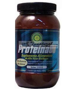 PROTEINA 80 COCO PROTOLIBER 200 G
