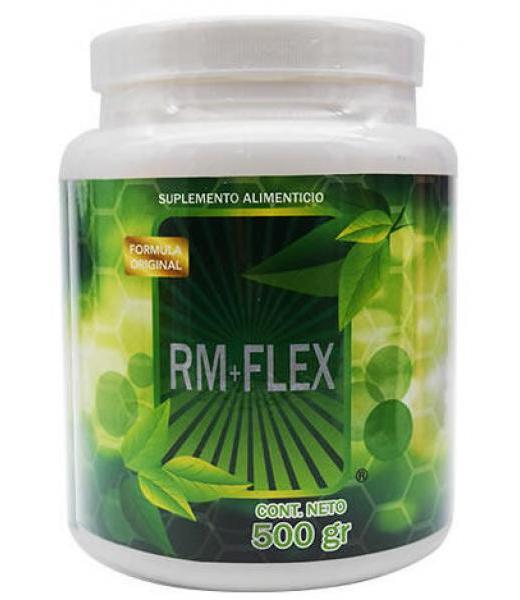 RM FLEX POLVO 500 G JOY NATURA