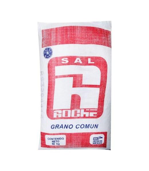 SAL DE GRANO ROCHE BULTO DE 50 KILOGRAMO