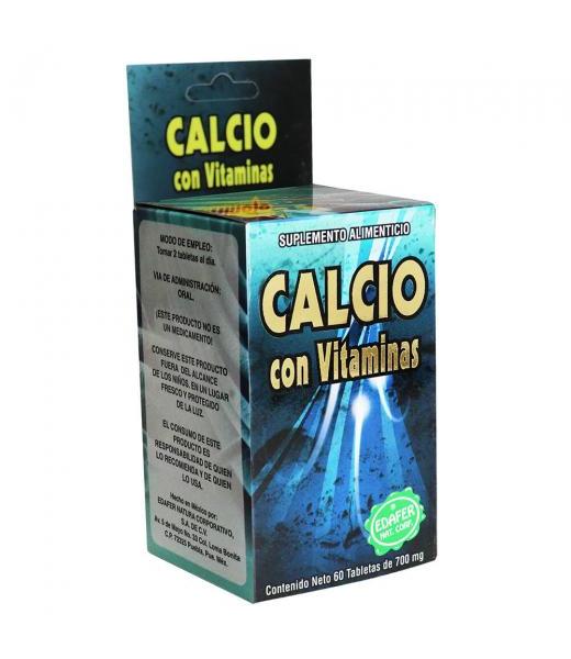 CAPS. TIBUVIT C 75 ACEITE DE HIGADO DE TIBURON B.Q.M.