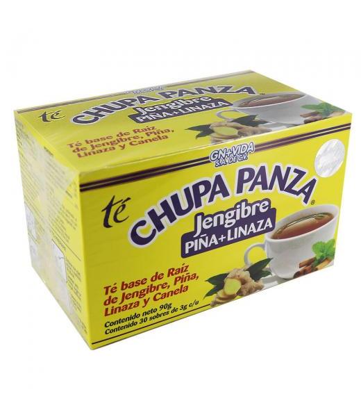 TBS. TAFLAVIX C 40 VALERIANA Y PASIFLORA SALUD NATURAL TBS. TAFLAVIX C 40 VALERIANA Y PASIFLORA SALUD NATURAL