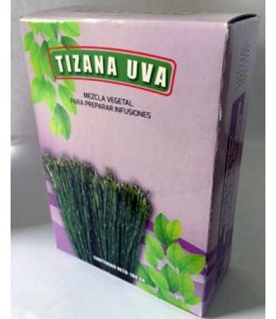 TE TIZANA UVA 180 G KENZO