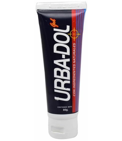 URBA DOL GEL 80 G URBAN&CO
